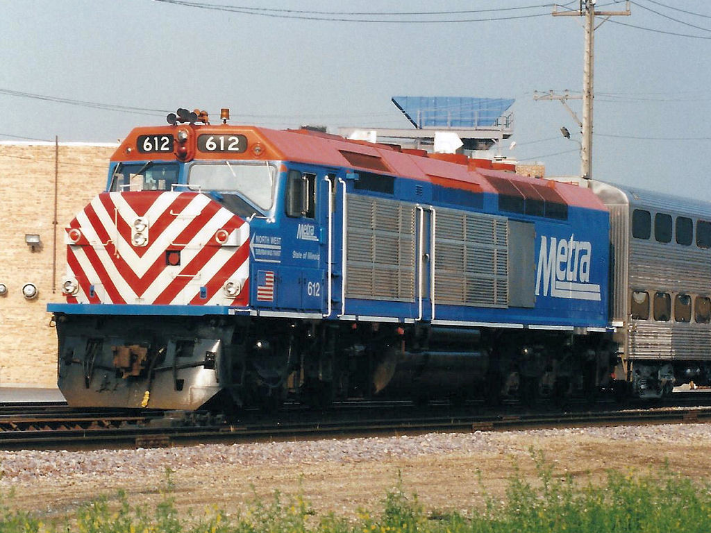 METX 612